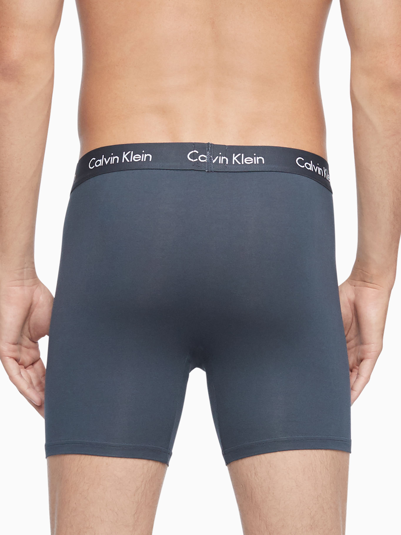 PACK DE 3 BOXER LARGOS